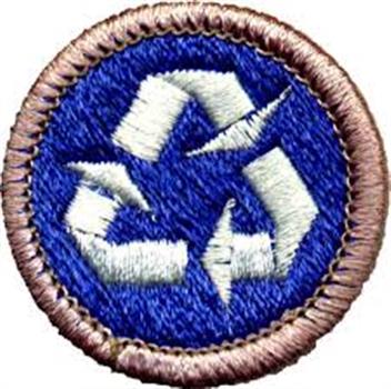 Environmental Science Merit Badge