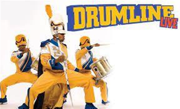 Drumline Live