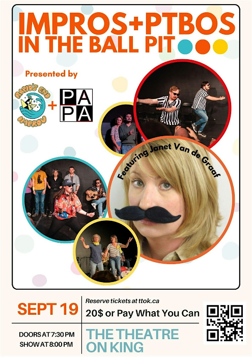 Events this weekend in Peterborough