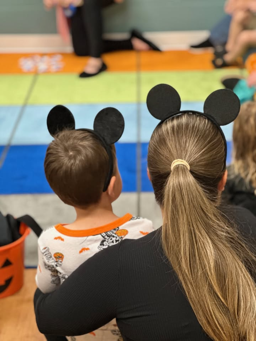 Preschool Pals Fall Harvest Party - Lebanon Valley Calendar - LebTown's ...