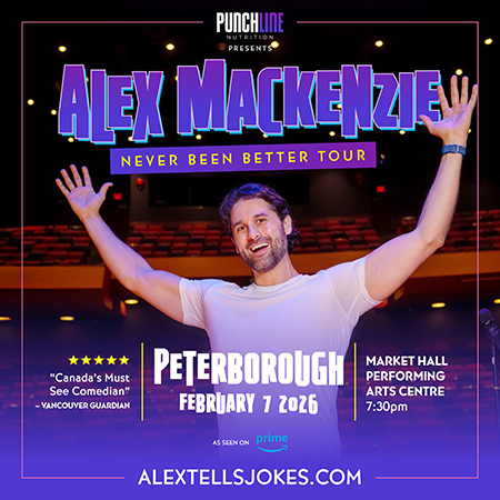 Events this weekend in Peterborough