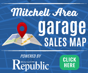 Calendar of Events | Mitchell Daily Republic