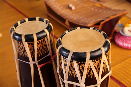 Klong That Instrument