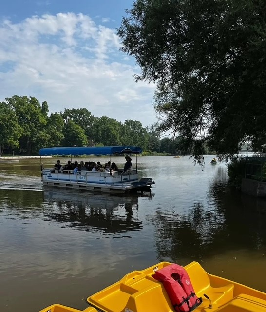 Events this weekend in Waterloo